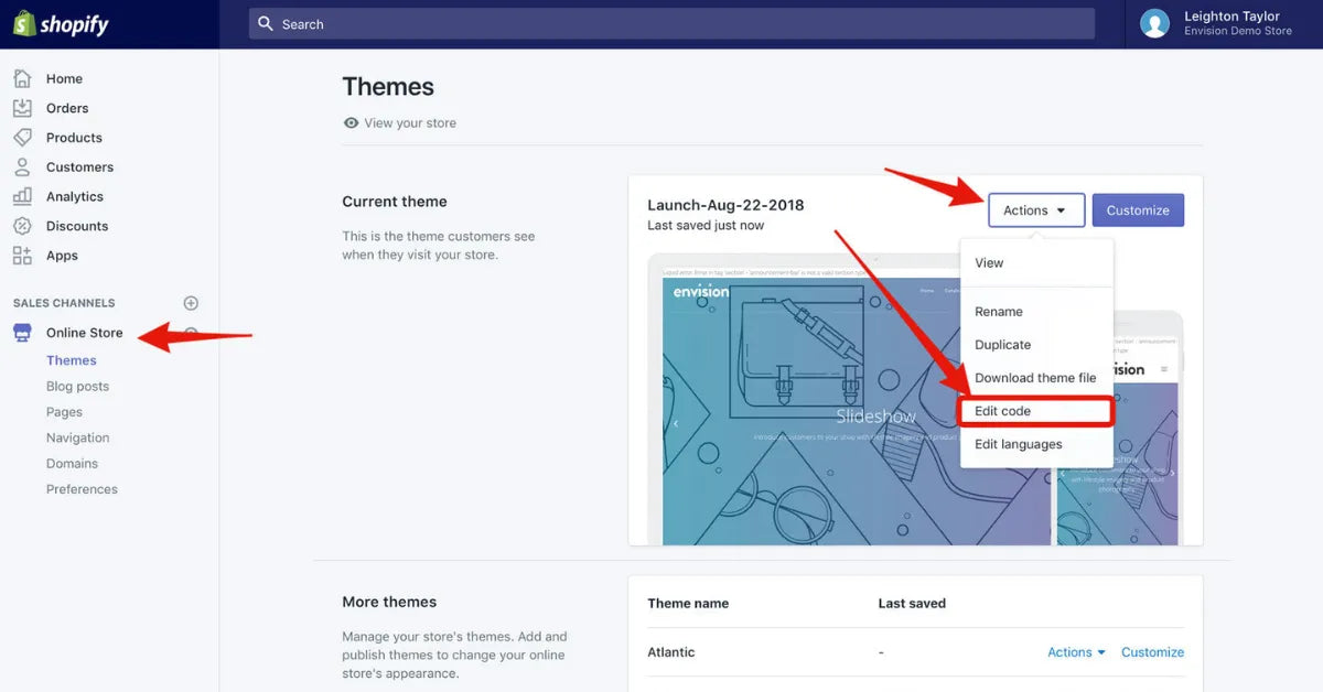 How to Identify Issues in Your Shopify Theme Code? – Slash Themes